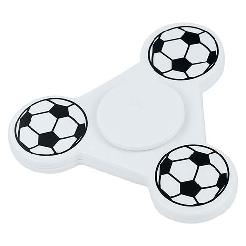 SPINNER SOCCER ‣ Mcpromos.com.mx