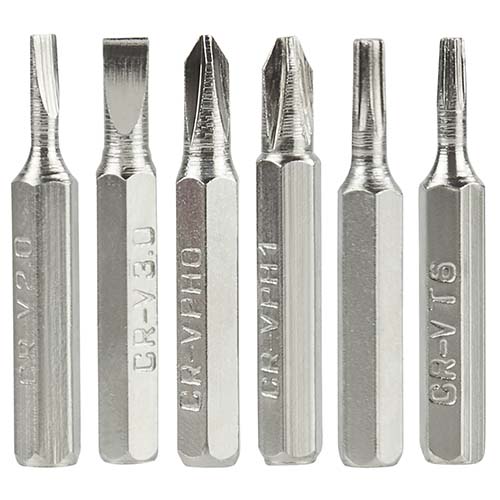 DESARMADOR INSER ‣ Mcpromos.com.mx