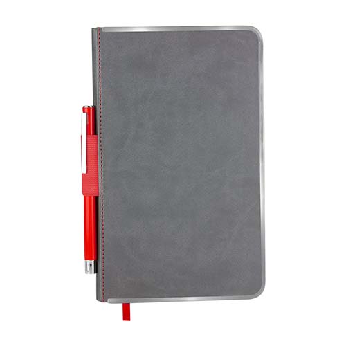 LIBRETA ISAR ‣ Mcpromos.com.mx