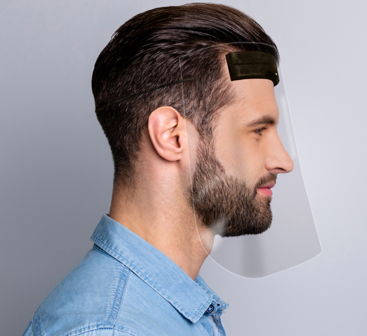 Careta Protectora_SALUD Y CUIDADO PERSONAL