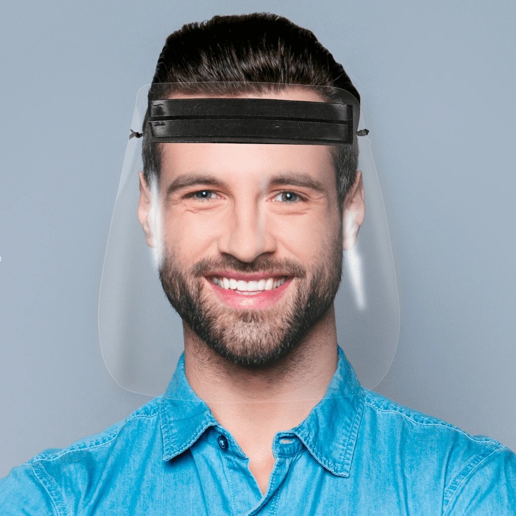 Careta Protectora_SALUD Y CUIDADO PERSONAL